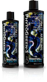 PhytoGreen-S 250ML – Aquarium Specialties PR